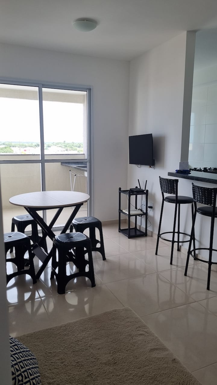 Apto Na Aruana,  O Melhor De Aracaju. - Aracaju