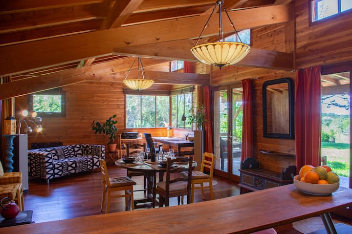 Maison Lussac Saint-emilion - Saint-Émilion