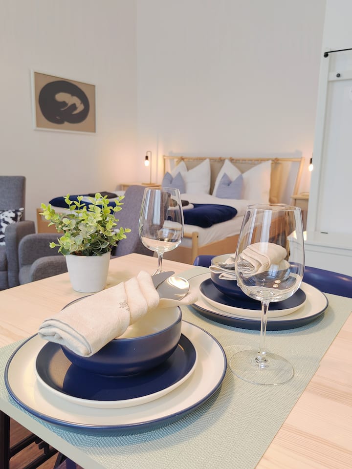 Cosy Place Near The Heart Of Budapest - Budapeszt