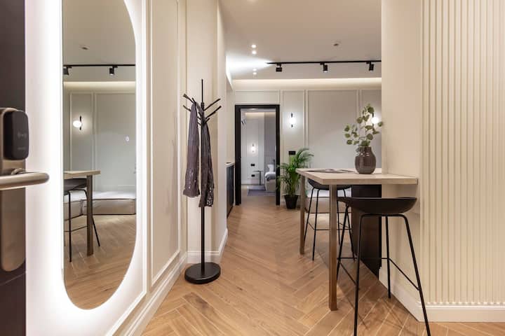 [Lungolago] Nuovo Bilocale 1 - Como