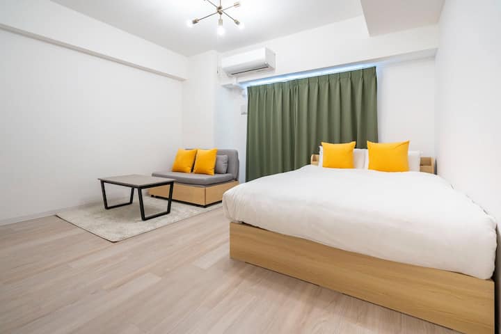 5 Minutes By Train To Usj/built In 2024 G01 - Osaka