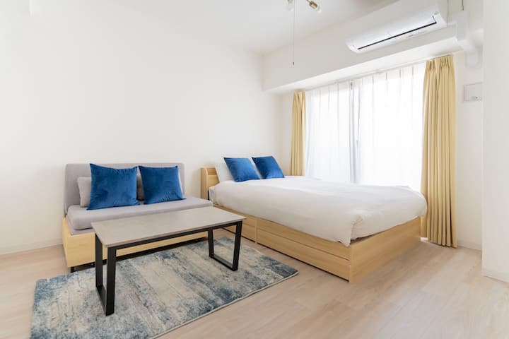 5 Minutes By Train To Usj/built In 2024 C03 - Umeda