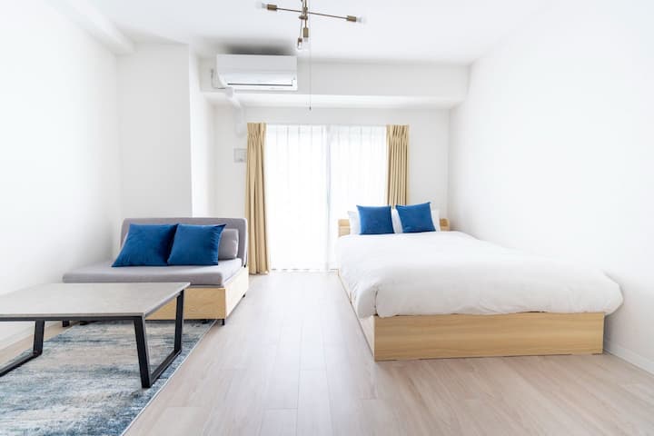 5 Minutes By Train To Usj/built In 2024 D02 - Umeda