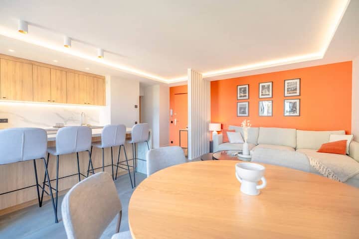ÉCrin De Design à Deux Pas Du Clocher - Saint-Tropez