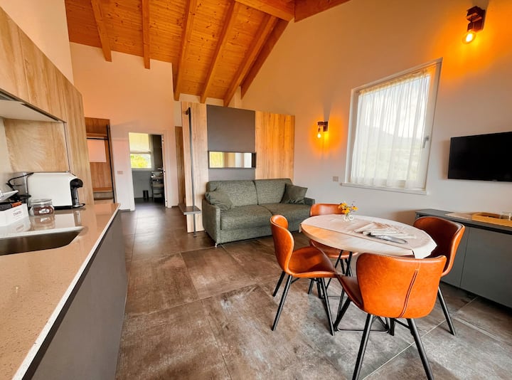 Appartamento Confort - Cles