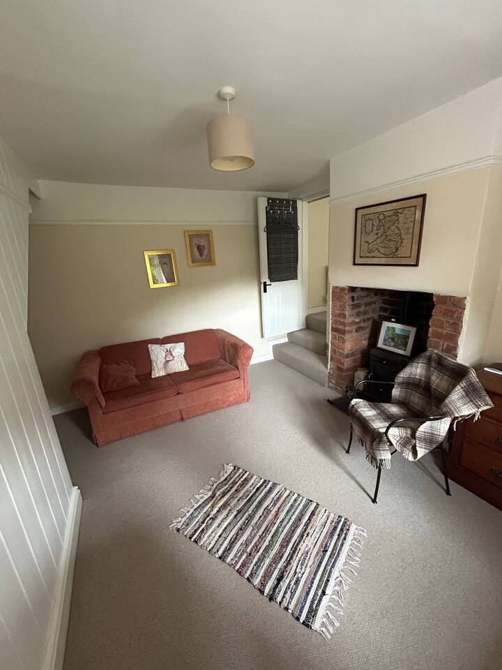 Llangynhafal Country Cottage ( Dol-y-caeau) B&b - Ruthin