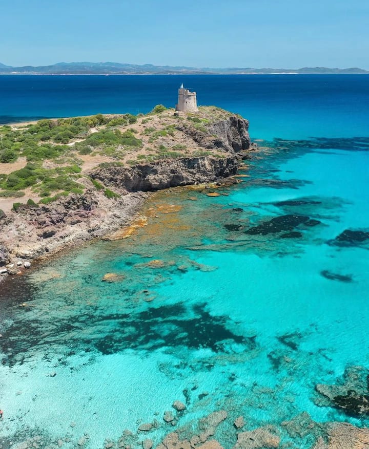 [Top] Appartamento Di Pregio In Centro - Sant'Antioco