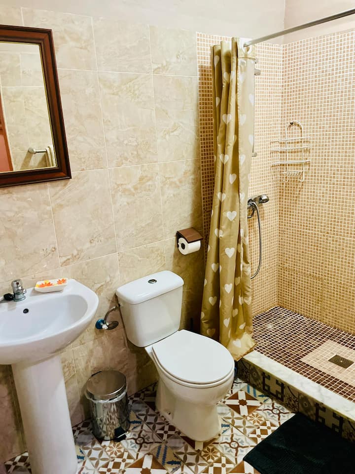 B&b - Casa Rural Ubeda - Sax