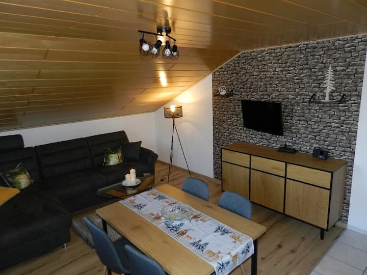 Ferienwohnung Sonnenschein, Gästehaus Schmalzreich - Lam