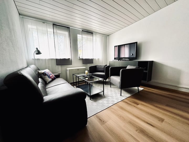 Ferienwohnung Im Teisenmahd - Leipheim