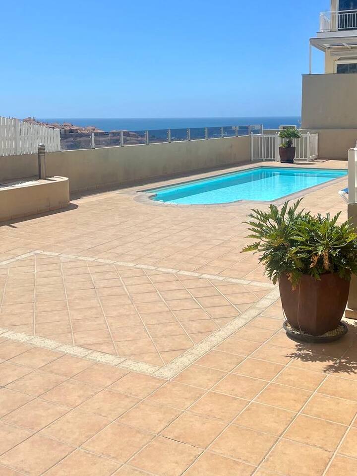 Comfortable 2 Bed In Arguineguín - Gran Canaria