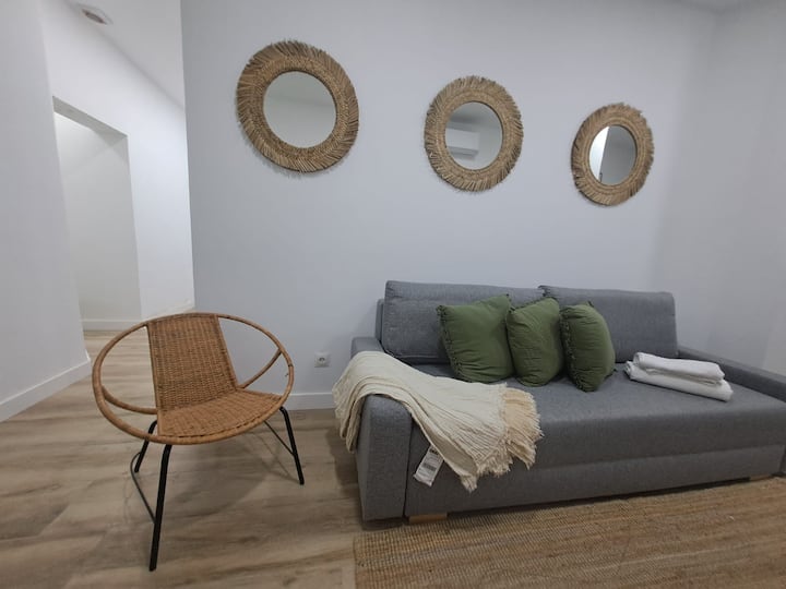Acogedor Apartamento - Plaza España/opera - Madrid