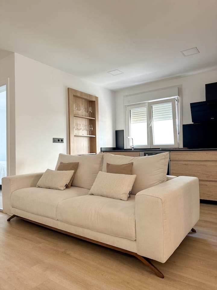 Ybh Portonovo 3 - Sanxenxo