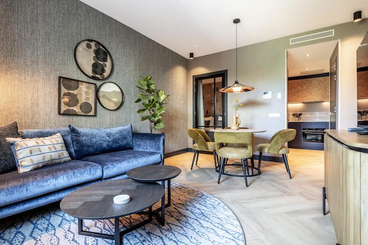 Bizstay Delft 4a - Two Bedroom - Delft