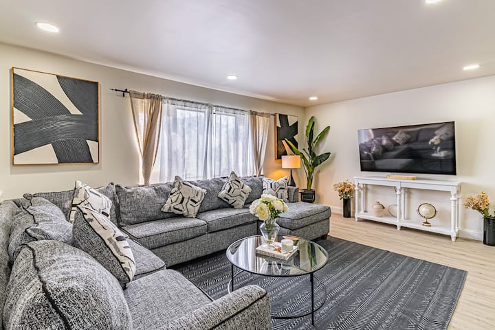 The Villa Collection @ Union (3 Bed 2 Bath) - Chatham, NJ