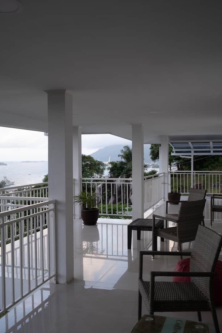 Casa Mendes - Seychellen