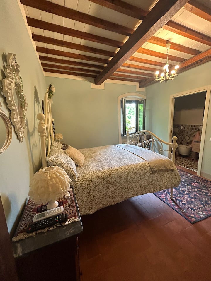 Country House Le Querciole - Poggibonsi