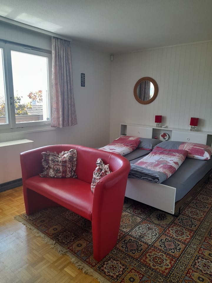 Schweizer Haus - Canton of Obwalden