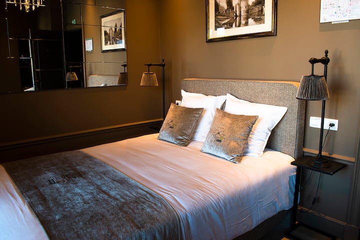 Smedenpoort (Dubbel Bed) 1.6x2 M - Bruges