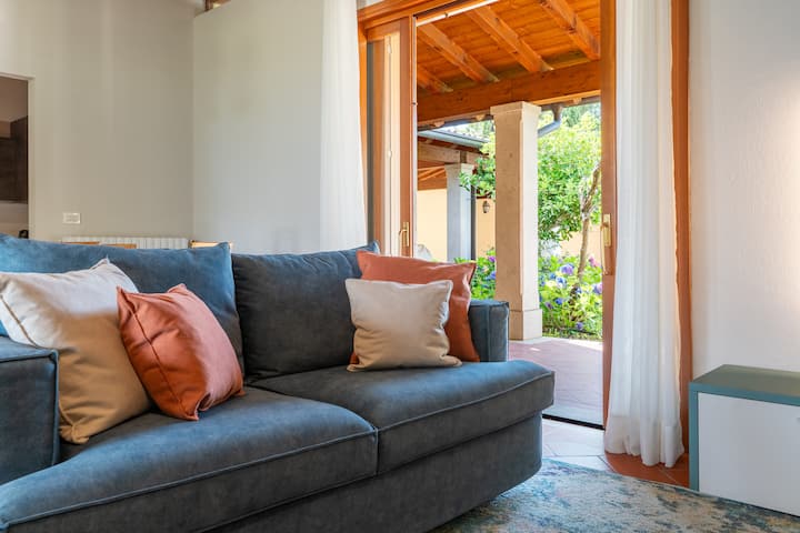 Villa Rii - Sirmione