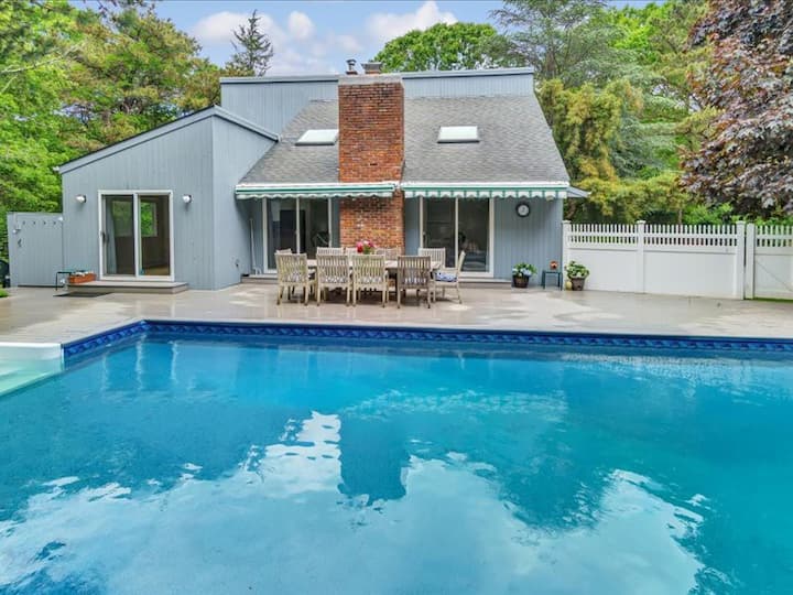 Beach House In The Hamptons! - Westhampton, NY