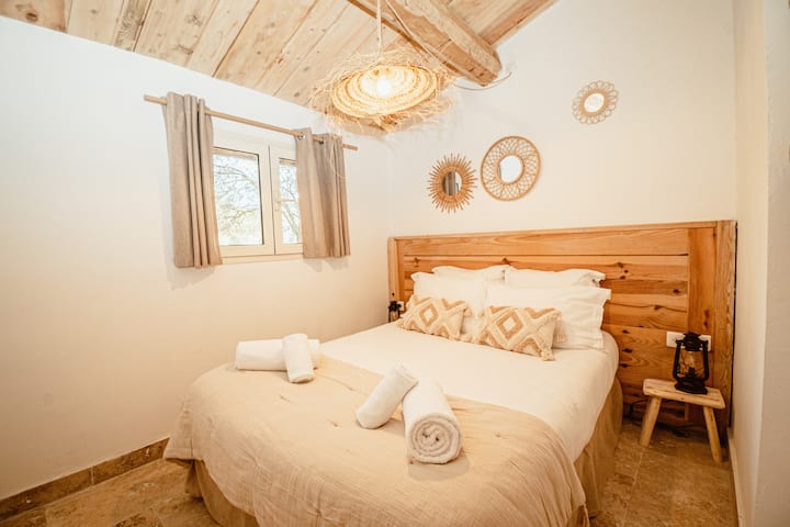 Suite F2 Ranch Campo Palombaggia - Porto-Vecchio