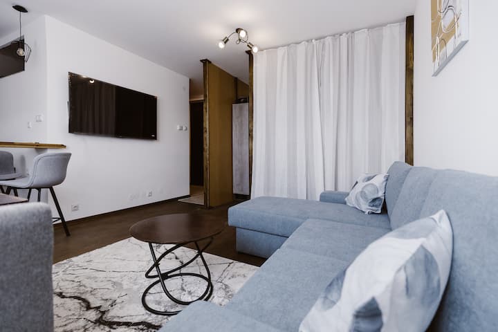 Emily's Place, Top Floor For Two - Zagreb