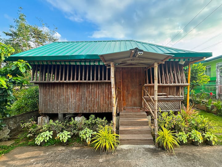 Kubo Victoria Rest House - Lian