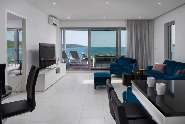 Apartament No.5 - Sukošan
