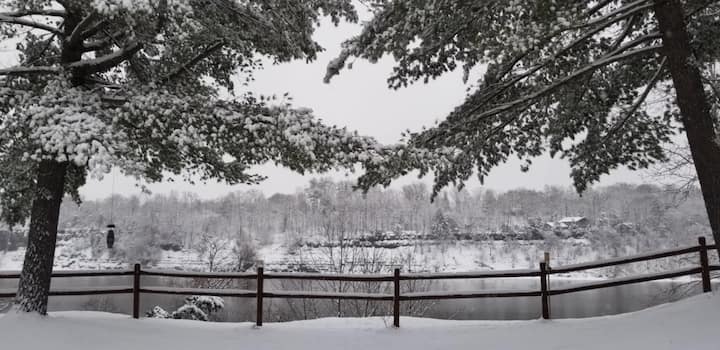 Nisktalgia By The River - Schenectady, NY