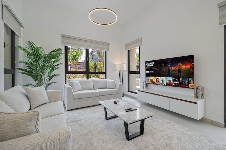New 2br + Maid's Room Next To Burj Alarab In Mlj - Dubai