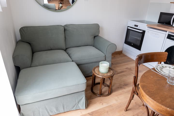 La Tiny - Sleep In La Ciotat - La Ciotat