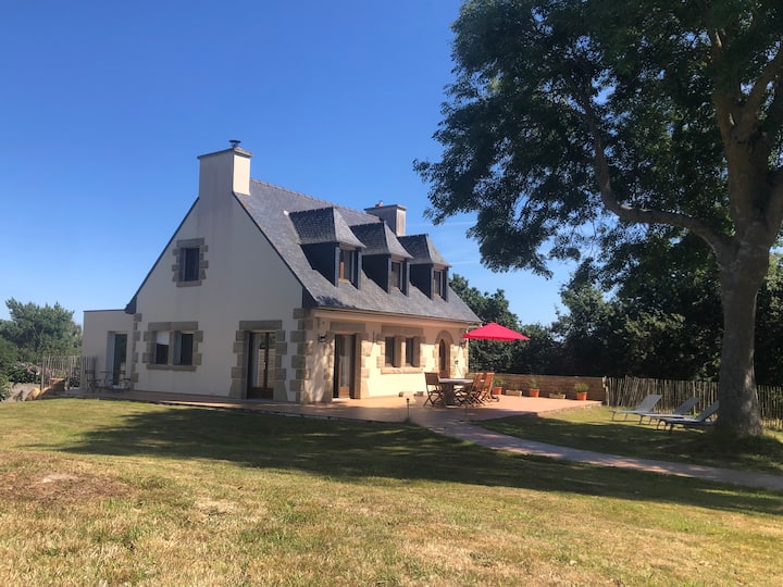 Park Ar Balan - Trégastel