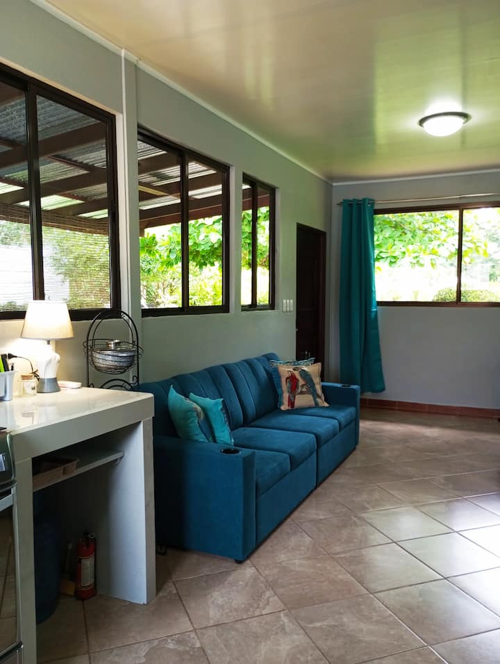 Hidden Gem In Costa Rica! - Costa Rica