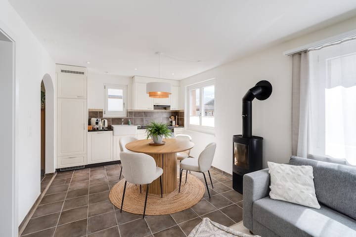 Alpinelake | Bergoase | Stil & Ruhe In Den Alpen - Adelboden