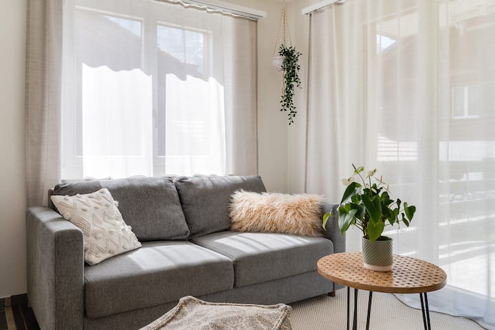 Alpinelake | Bergoase | Stil & Ruhe In Den Alpen - Adelboden