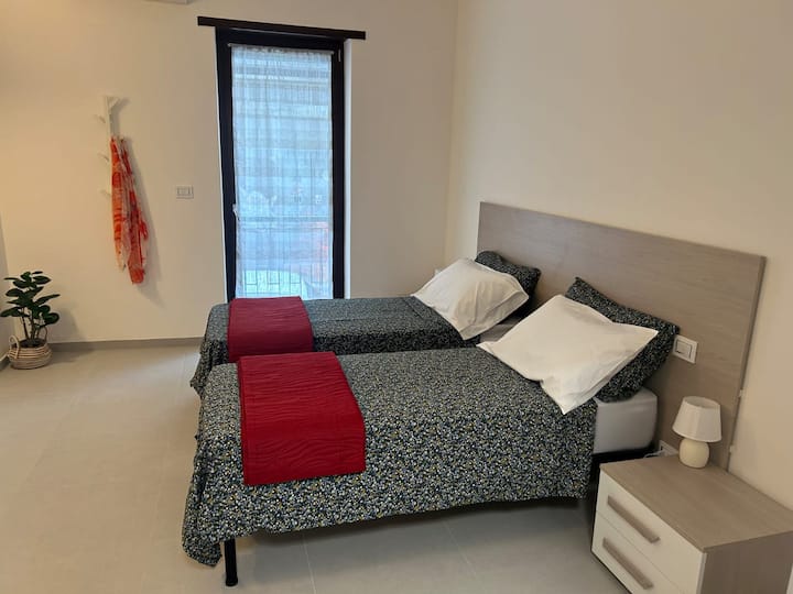 Appartamento Lettera 22 Brindisi - Brindisi
