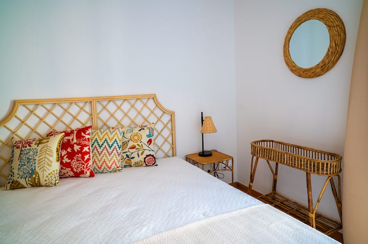 Apartamento Esteva - Redondo