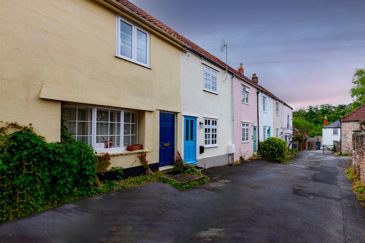 The Snug - A Quaint Mews Cottage City Centre - Shepton Mallet