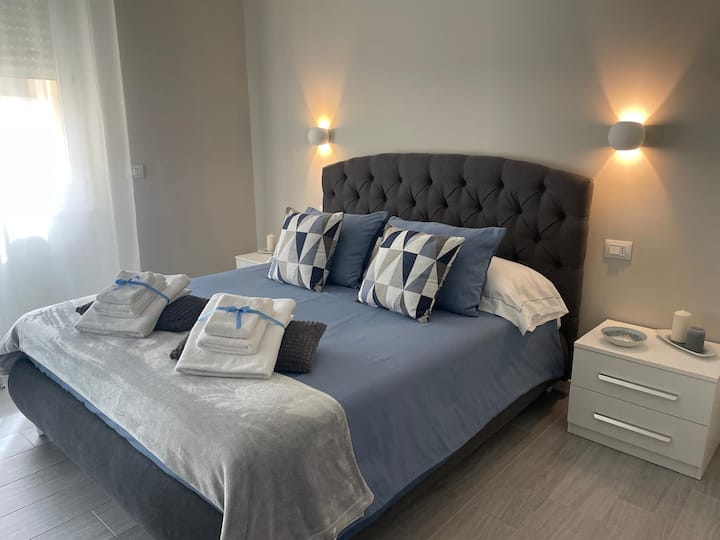 Appartamento Cagliari Centro, Via Roma A Due Passi - Cagliari