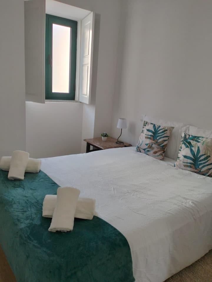 Music Houses T1
Casa - Espinho