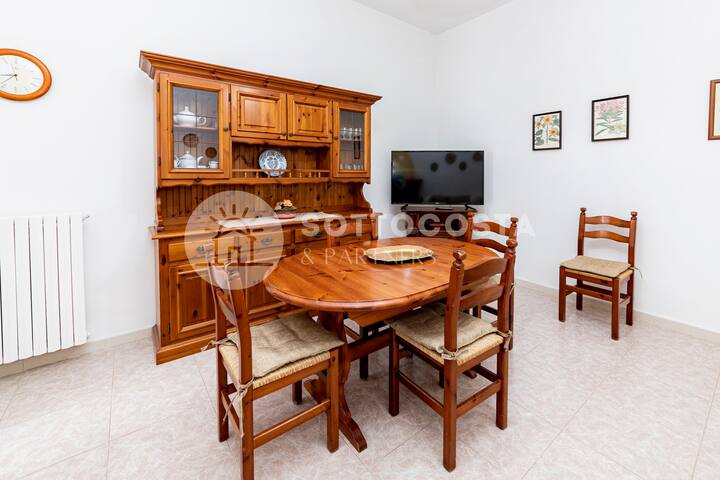Barbarella's Flat - Melendugno - Melendugno