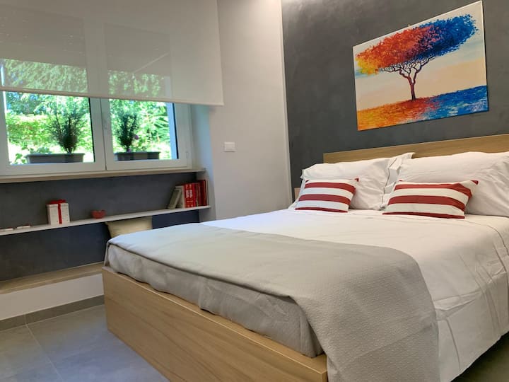 Casa Armonia Sulmona Centro Apartment - Sulmona