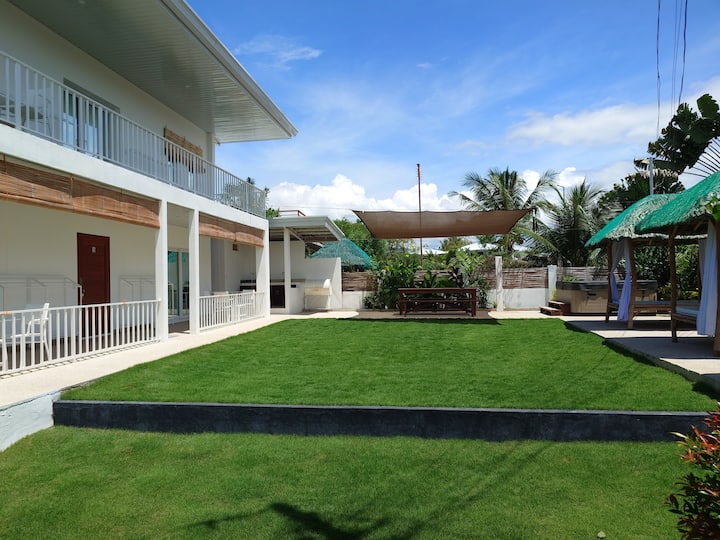 Turtle Apartment - Moalboal