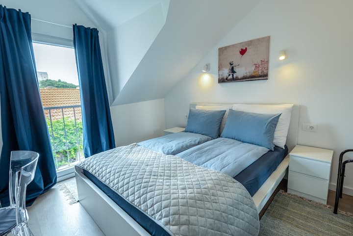 Foja 3 Apartment ŠIbenik - Šibenik