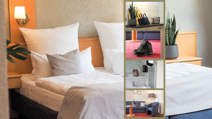 Weinstraßeno8 Suite Edenkoben - Landau