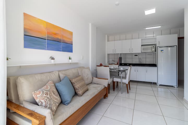 Apto. Próximo à Ufsc. - Florianópolis