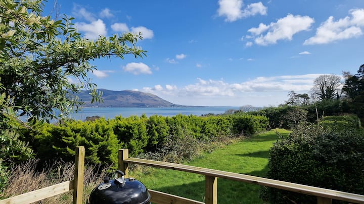 Stunning Location, Omeath - Dundalk