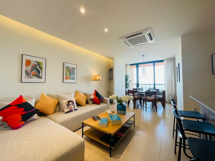 Otoche - Amazing Apartment And Super Located 5 Px - Mérida