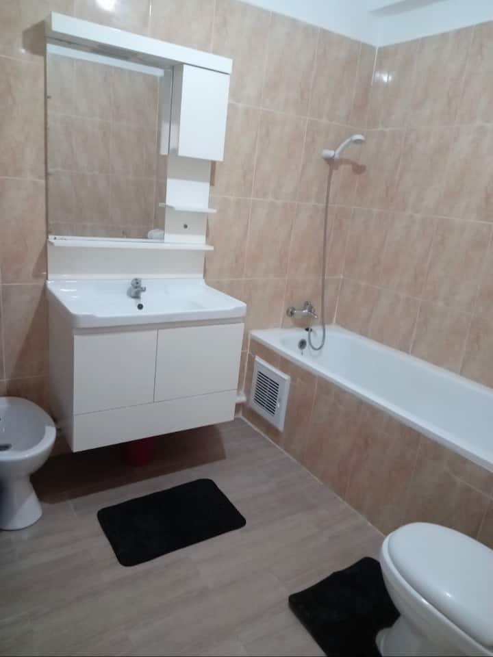 Appartement Sécurisé Avec Vue - Algiers